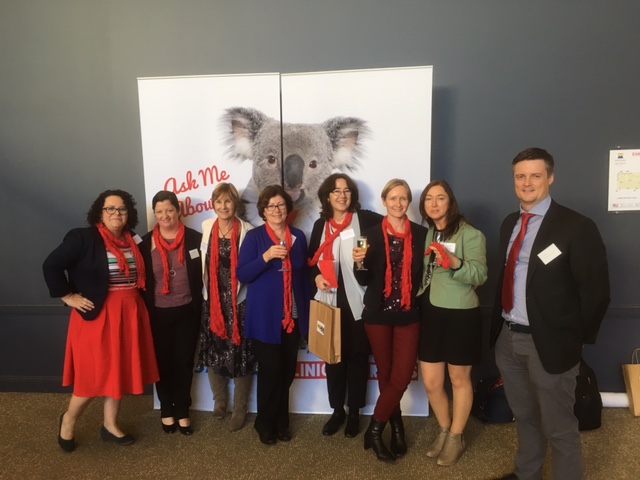 Central Coasting at Local Health District Research Symposium 2016 ...