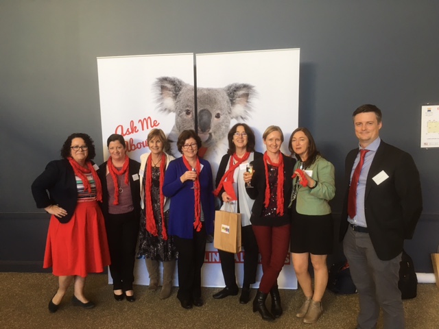 Central Coasting at Local Health District Research Symposium 2016 ...