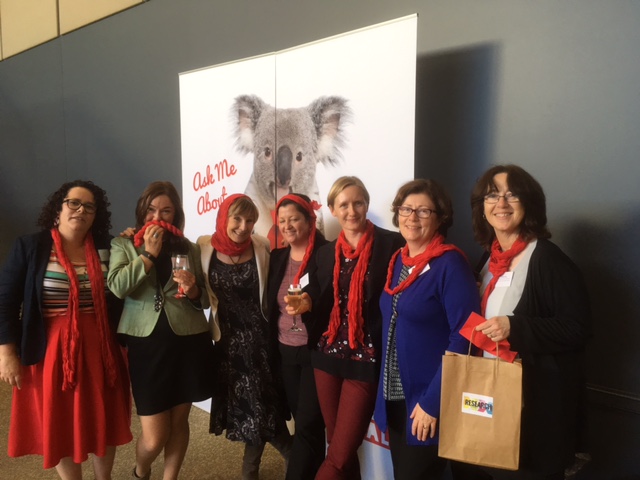 Central Coasting at Local Health District Research Symposium 2016 ...