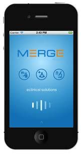 Merge releases new clinical trial mobile application for eClinical OS ...